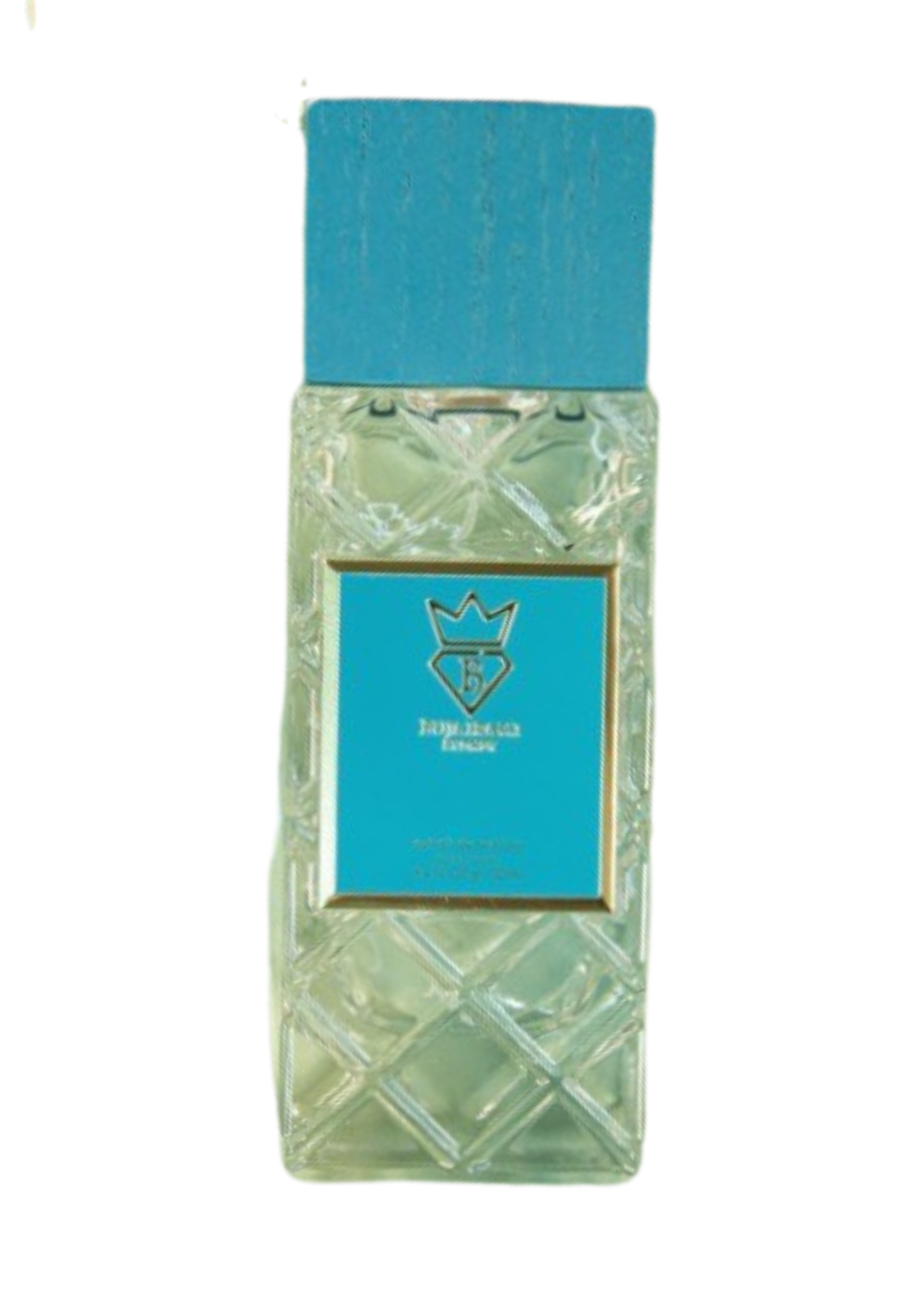 Bujairami Hectic | K&A Fragrances